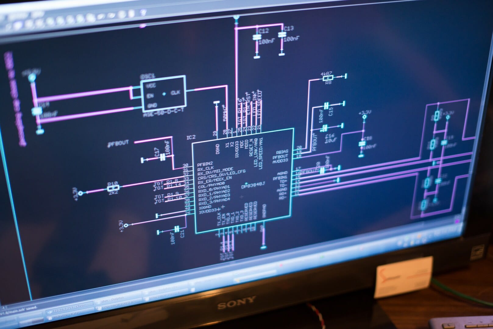 OEM & Custom – FlexSCADA™