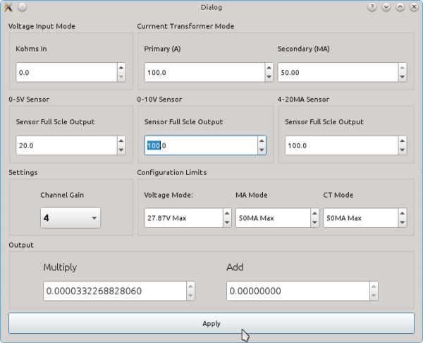 Interfacing to 0-5V and 0-10V Sensors with the Flexs Q3 Smart PLC ...