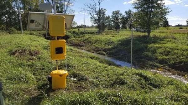 Water Resources Monitoring Group, LLC (Environmental Monitoring ...